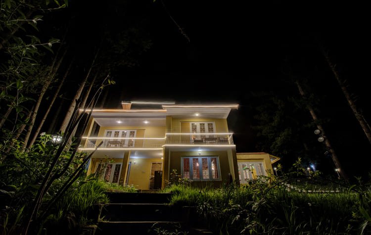 Little Silver hotel in Pahalgam | Book now