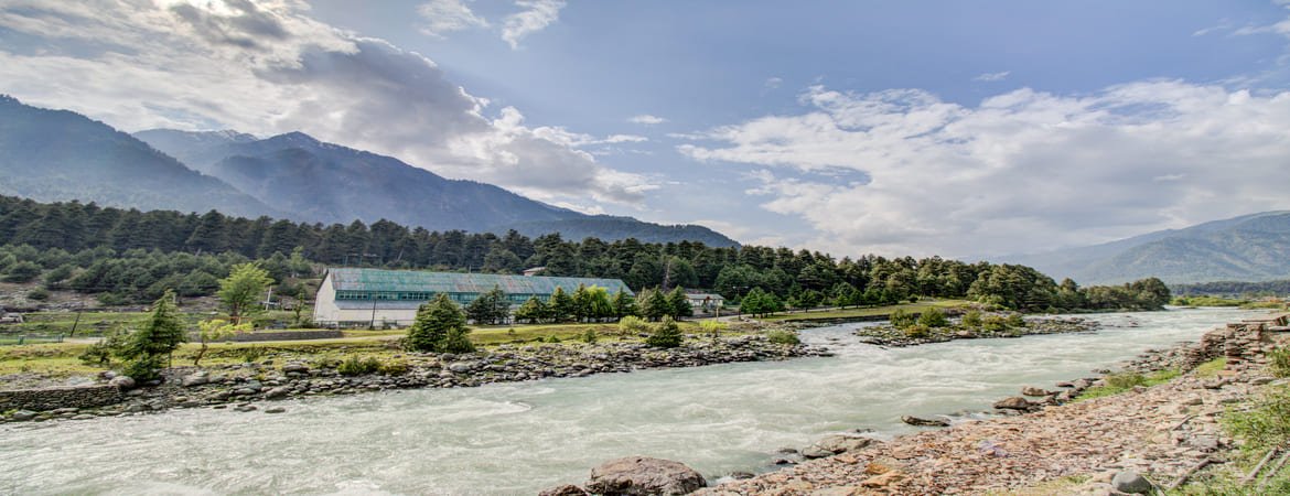 Best Luxury Hotel in pahalgam | Little silver Hotel